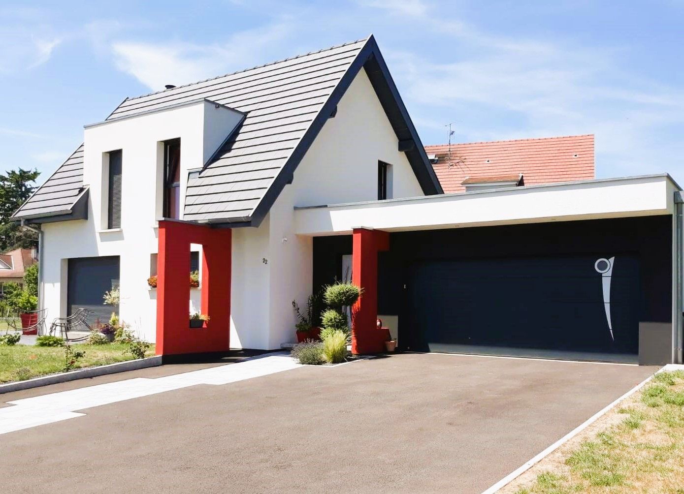 Maison clé en main, Construction maison clé en main | Galista